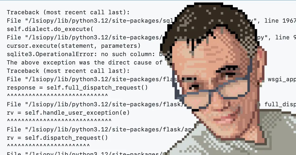 Calibre v9 broke my calibre-web server | david.roess.li