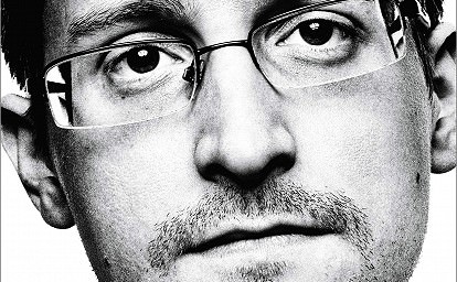 Edward Snowden on The Joe Rogan Experience show | david.roess.li