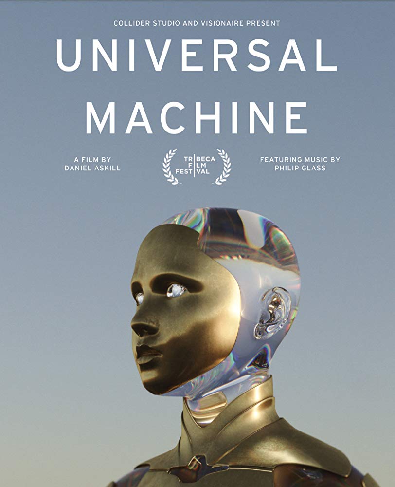 Universal Machine | david.roess.li
